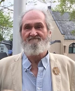 Gregory Bruce Griffin | News, Sports, Jobs - Observer Today